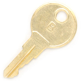 Simplex B Key – Bass United