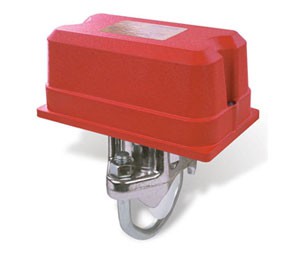 System Sensor WFD60N 6 Waterflow Detector" – Bass United