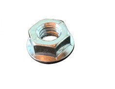 Brooks GHWN Hand Wheel Nut for Giacomini Valve – Bass United