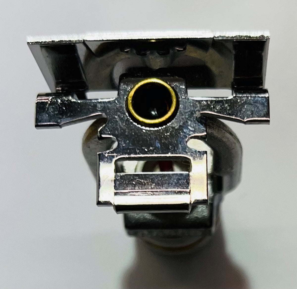 Rasco Fire Sprinkler Heads Model R3531 1/2"Chrome 155 Quick Response S ...